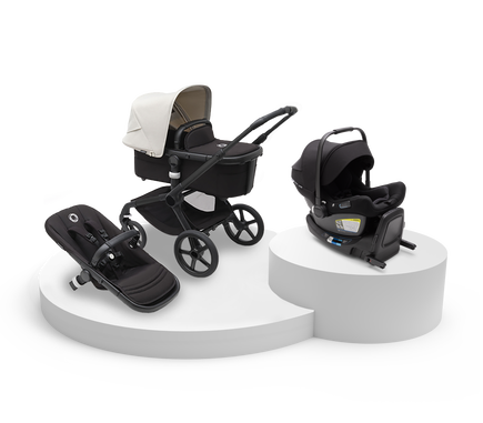 Shop Bugaboo Bundles | Bugaboo